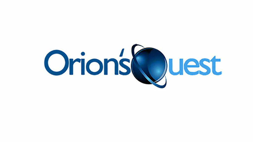 Orion’s Quest - ISS National Lab