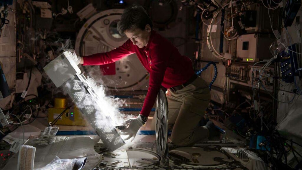 Partnering for Innovation - ISS National Lab