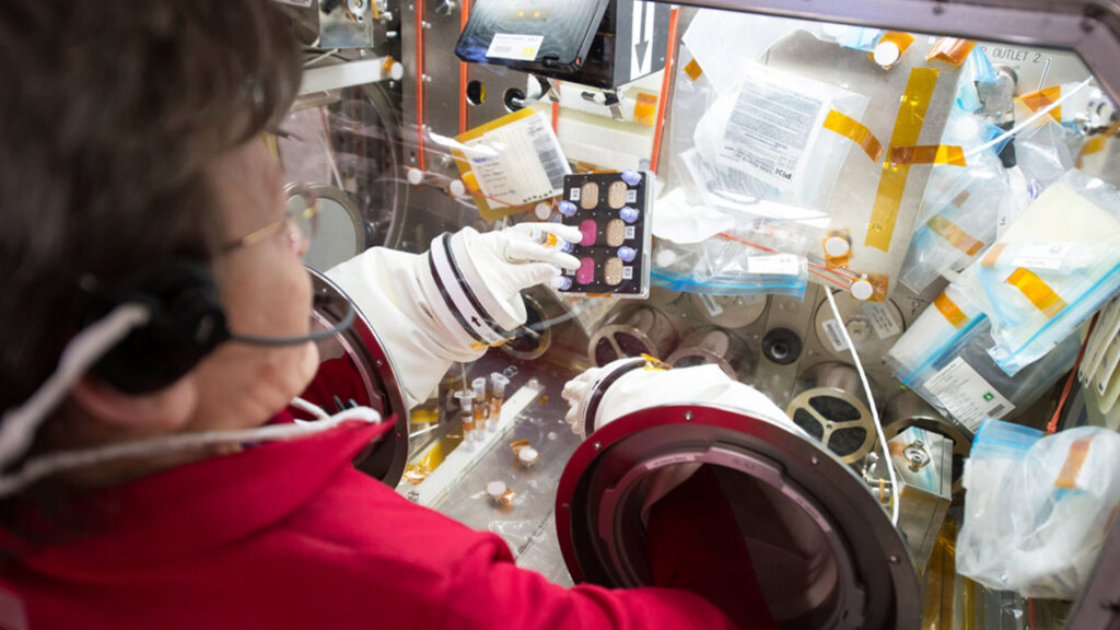 Technology in Space Prize 2024 (Funded by Boeing and CASIS in ...