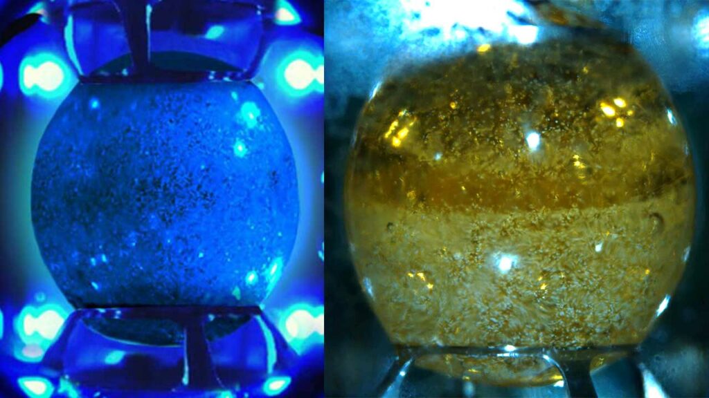 Fundamental Science - ISS National Lab