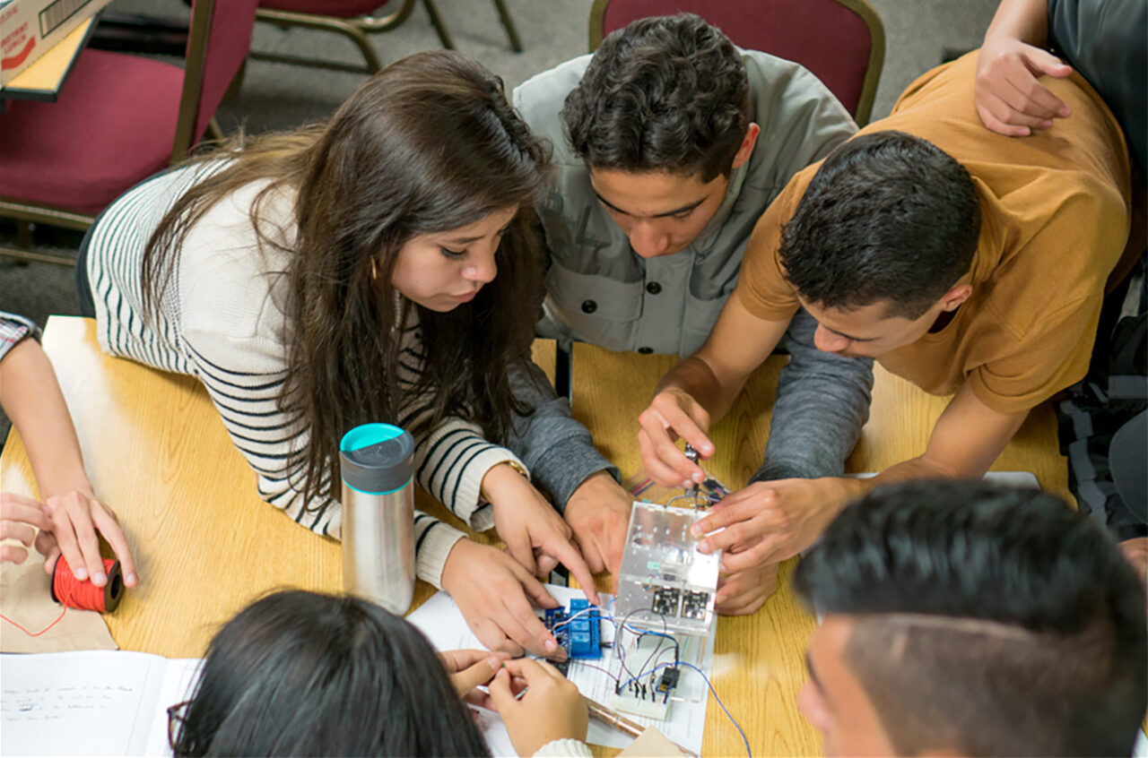 Quest For Excellence - ISS National Lab