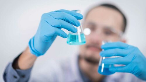 Conducting Research on the ISS - ISS National Lab