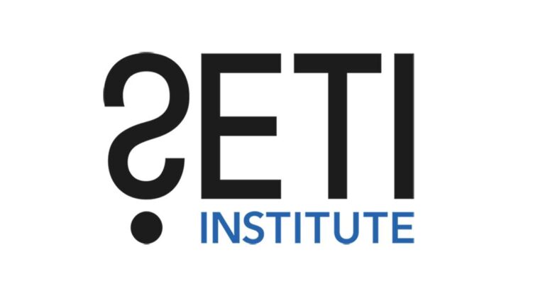 SETI Institute - ISS National Lab