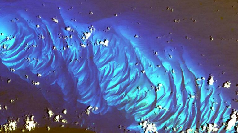 Earth Observation - ISS National Lab