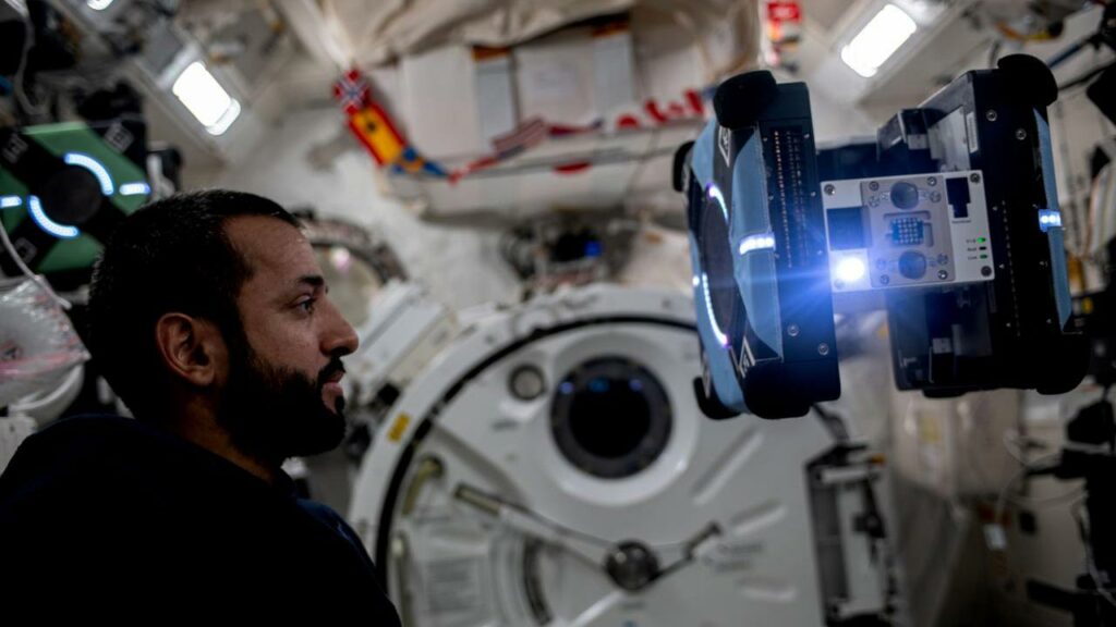 News and Media - ISS National Lab