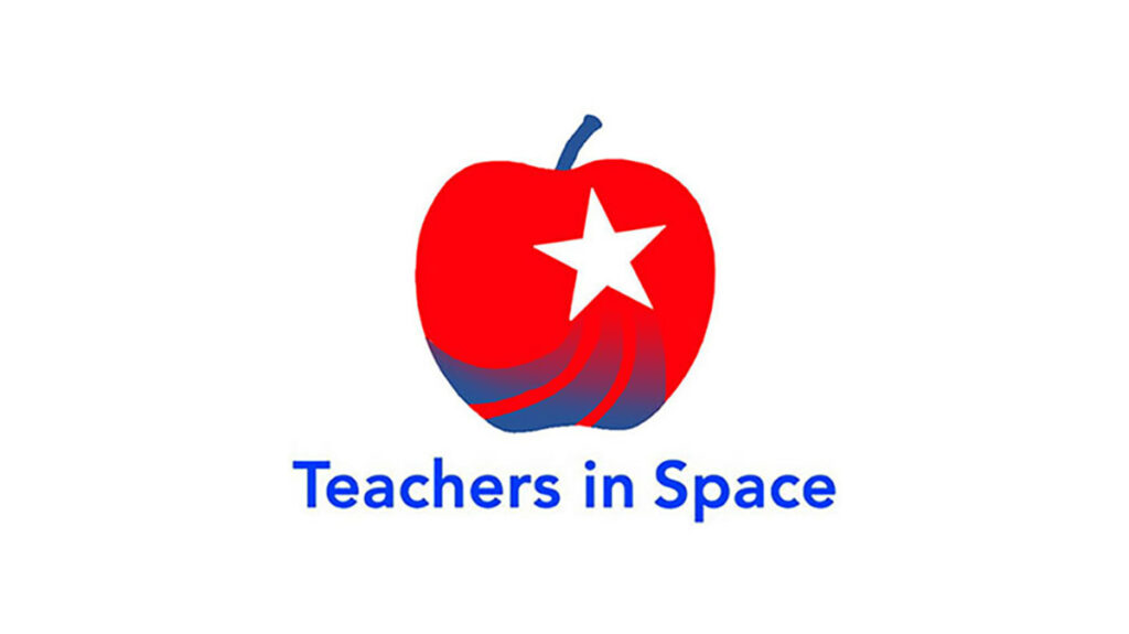 Teachers in Space - ISS National Lab