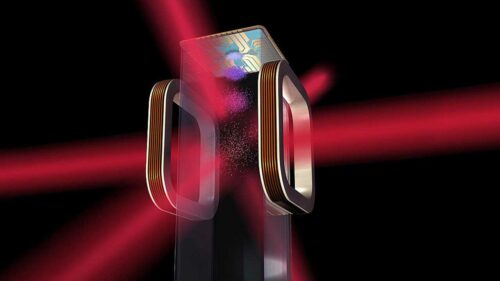 Technology Demonstrations - ISS National Lab