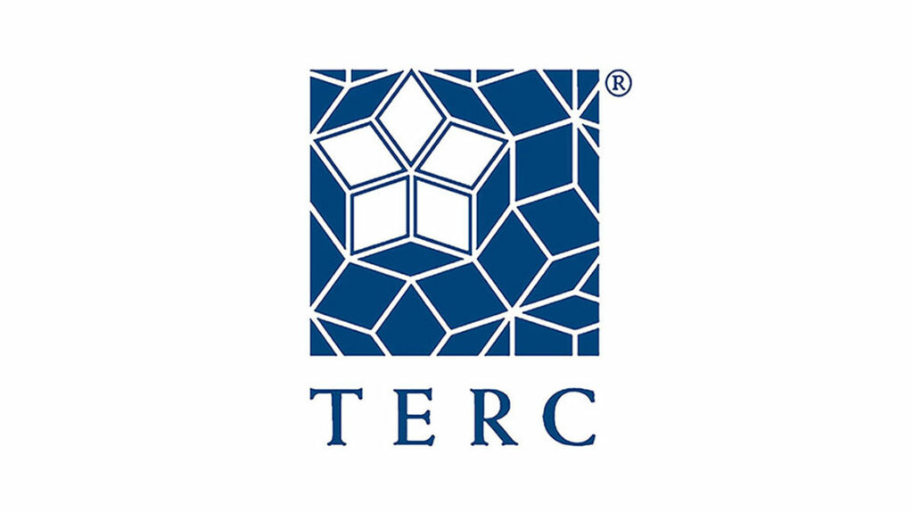 TERC - ISS National Lab