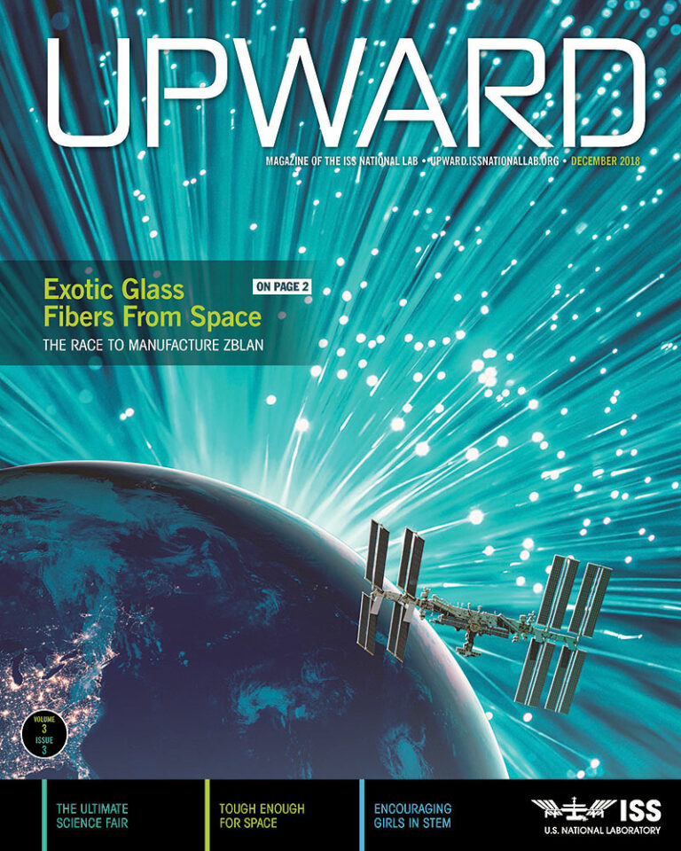 Resources and Publications - ISS National Lab