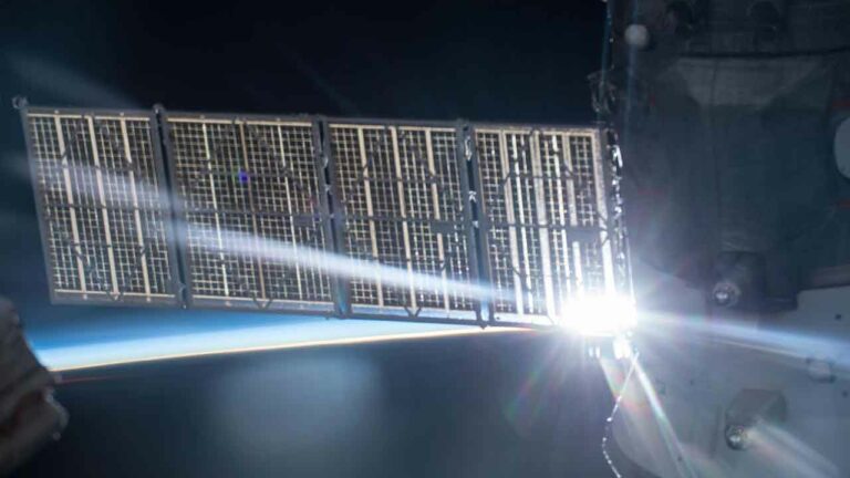 Space for Everyone - ISS National Lab