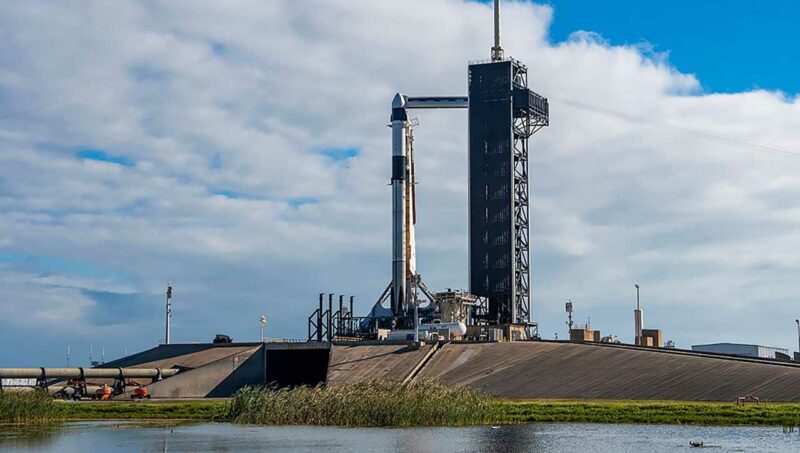 Next Mission to Space Station Launches Dozens of Student Experiments ...