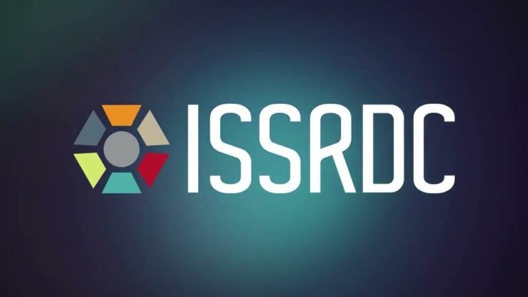 Official Statement on ISSRDC 2025- ISS National Lab