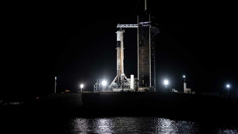 SpaceX CRS-30 Mission Overview