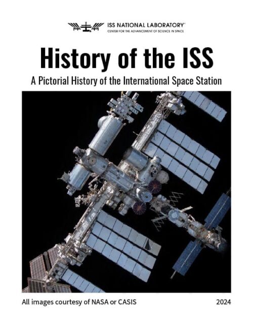 Resources and Publications - ISS National Lab