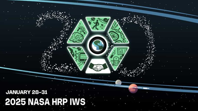 Exploring the Future of Space-Based Research at NASA’s Human Research ...