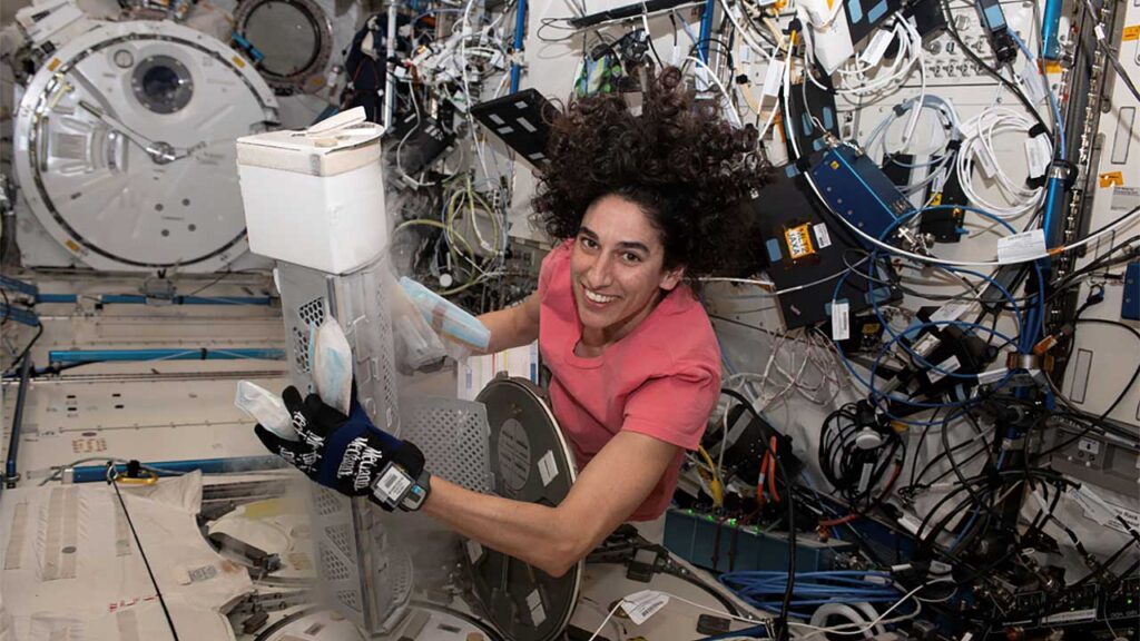 Celestial Cells: Advancing Regenerative Heart Therapies in Space - ISS ...