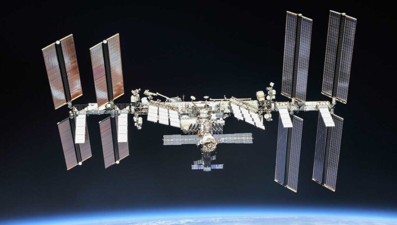 Space News Updates Archives - ISS National Lab