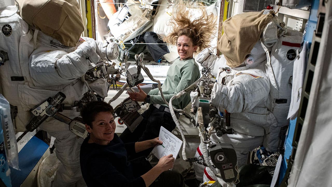 Press Releases Archives - ISS National Lab