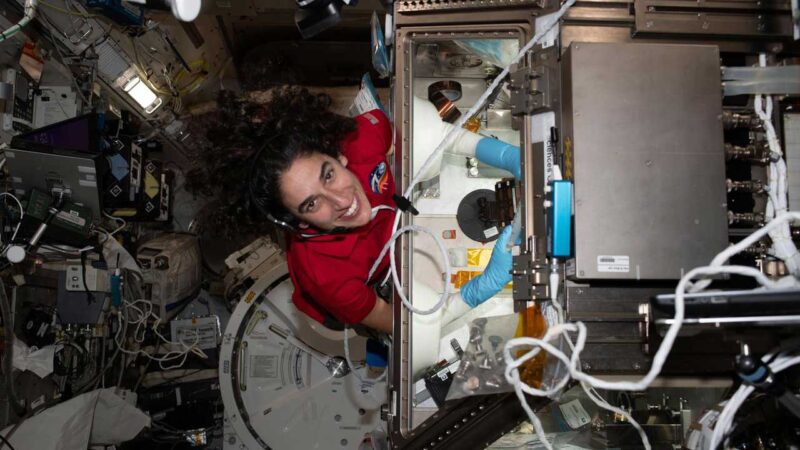 Space News Updates Archives - ISS National Lab