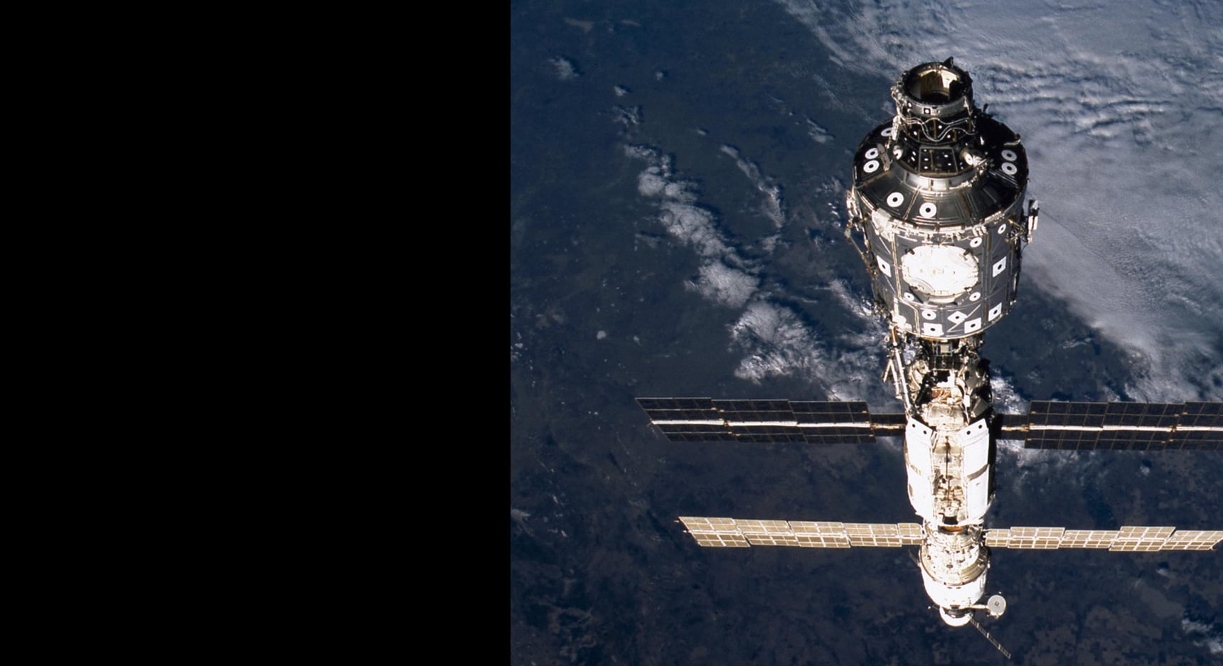 ISS History & Timeline - ISS National Lab