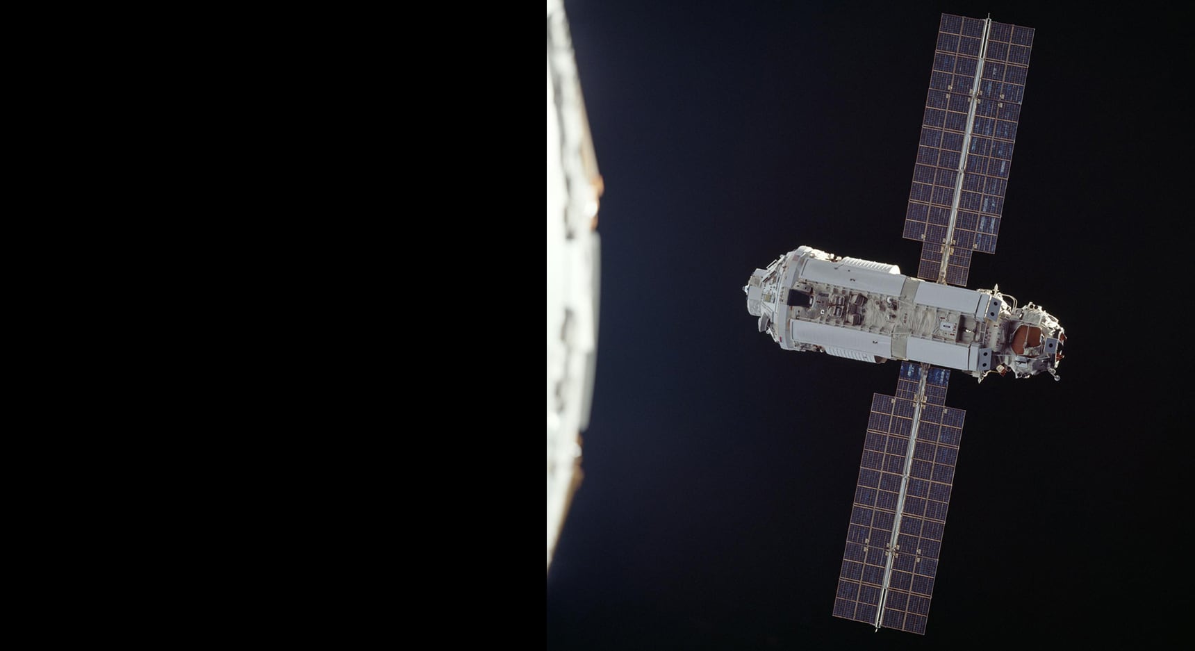 ISS History & Timeline - ISS National Lab