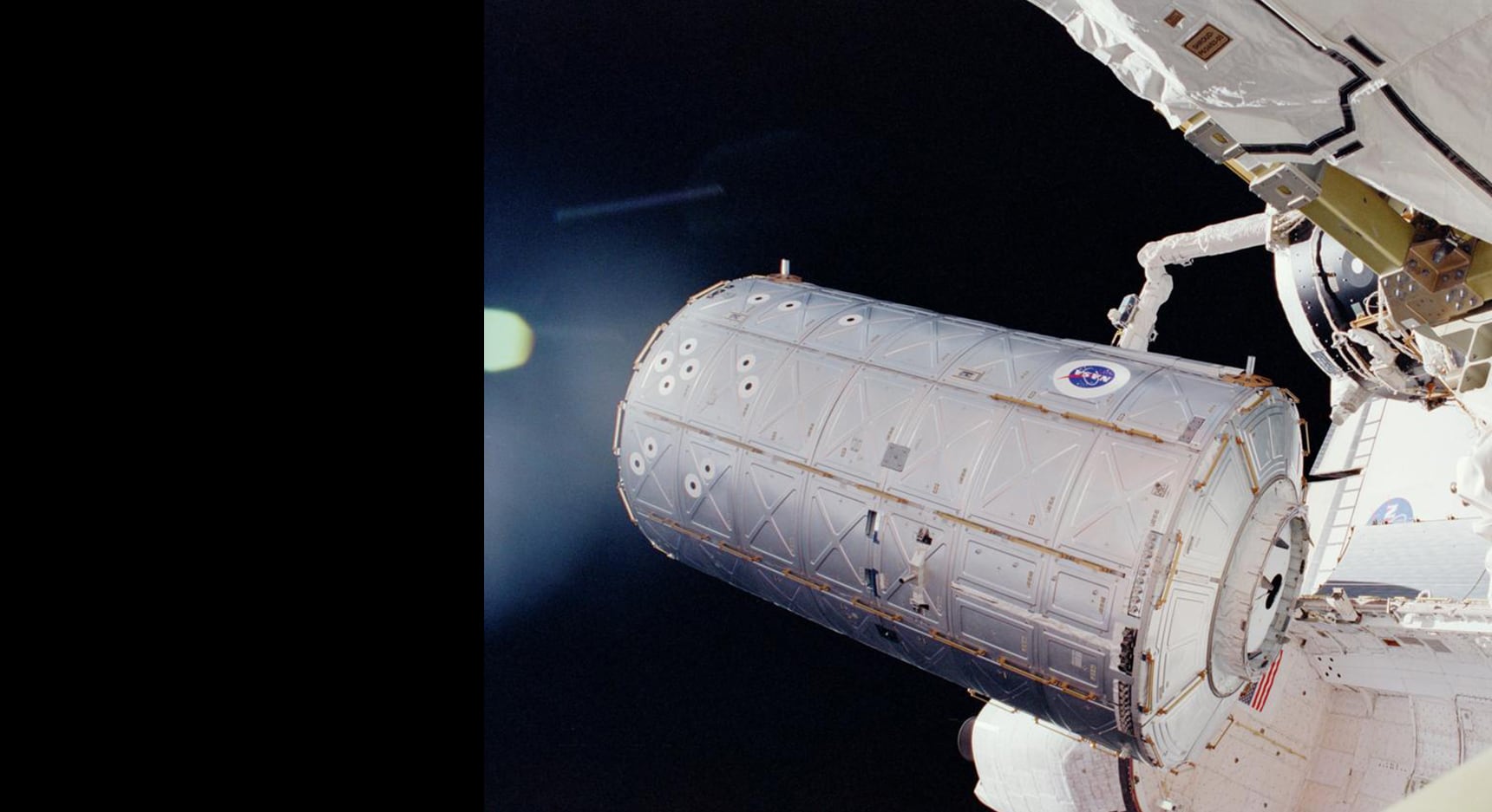 ISS History & Timeline - ISS National Lab