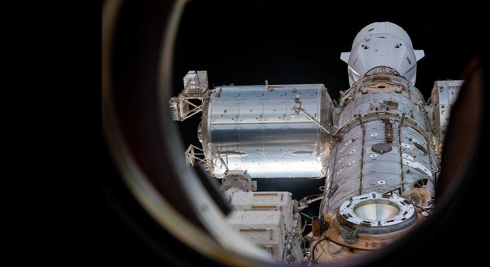 ISS History & Timeline - ISS National Lab