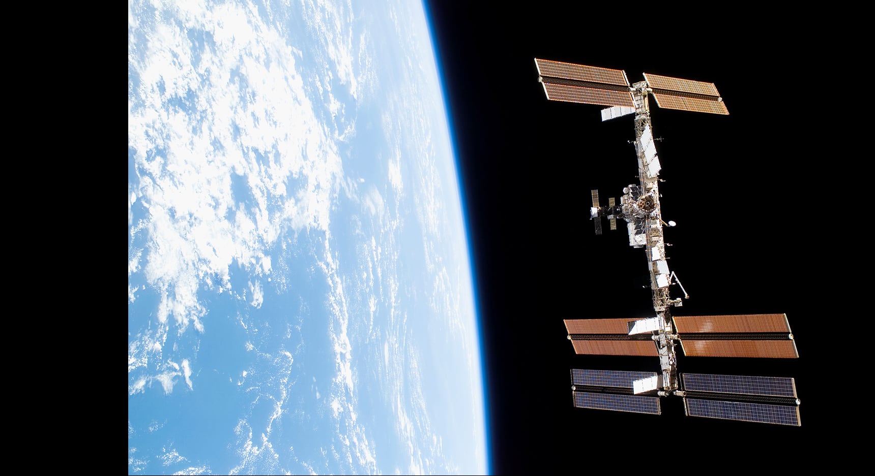 ISS History & Timeline - ISS National Lab